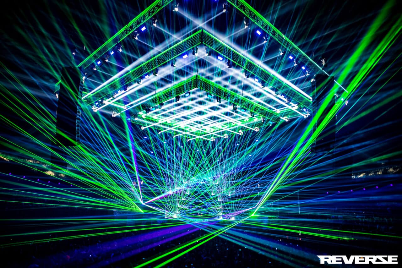 Contact - Cybermotion