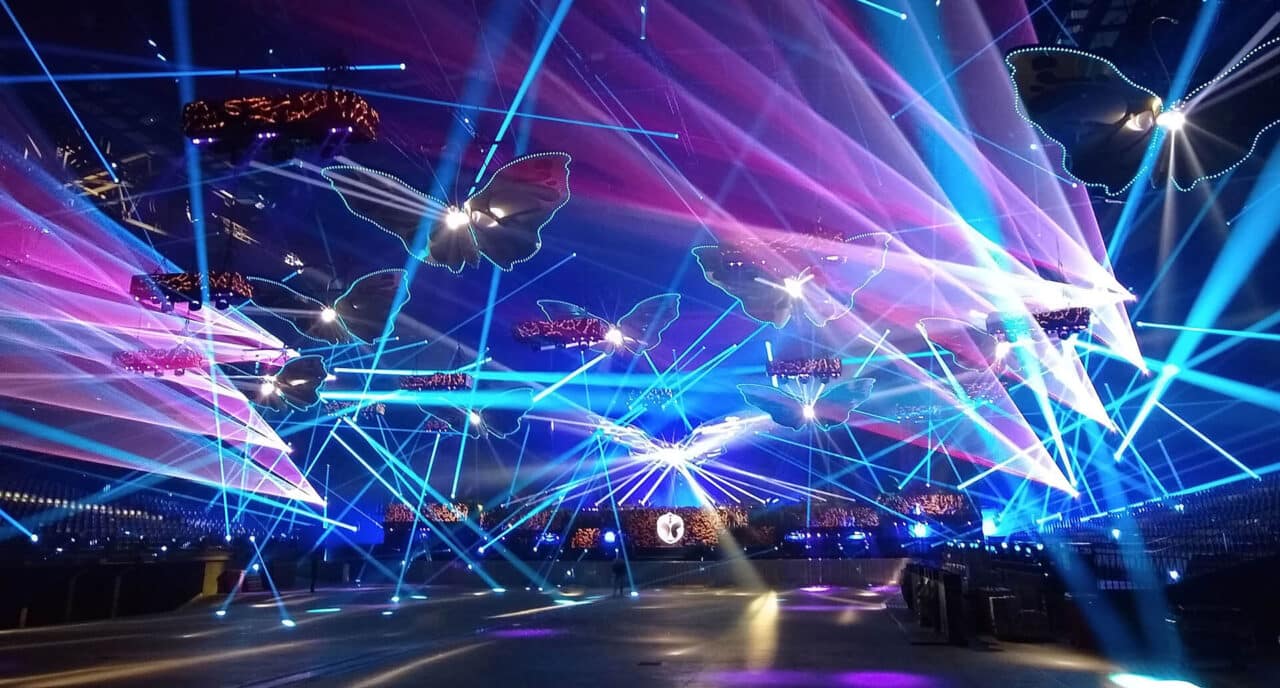 About CyberMotion - Cybermotion