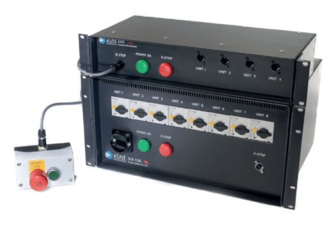 C-Power - Cybermotion